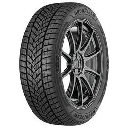 Good Year GOODYEAR Winterreifen "GOODYEAR" Autoreifen Gr. 245mm / 40 % R 19 98V XL, schwarz