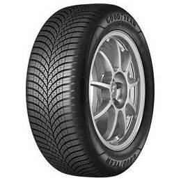 Good Year GOODYEAR Ganzjahresreifen "GOODYEAR" Autoreifen Gr. 245mm / 45 % R 19 102W XL, schwarz