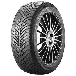 Good Year GOODYEAR Ganzjahresreifen "GOODYEAR" Autoreifen Gr. 195mm / 60 % R 16 89H, schwarz