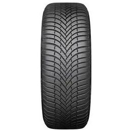 Firestone Ganzjahresreifen "Firestone" Autoreifen Gr. 235mm / 60 % R 18 107V XL, schwarz