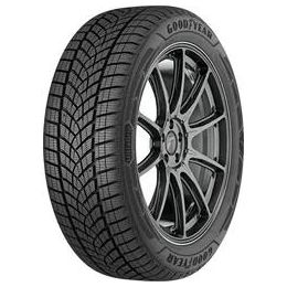 Good Year Winterreifen GOODYEAR "GOODYEAR", schwarz, 255mm / 50 % R 18 106V XL, Autoreifen