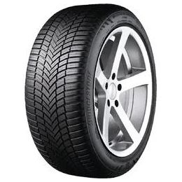 Bridgestone Ganzjahresreifen "Bridgestone" Autoreifen Gr. 245mm / 45 % R 20 99W, schwarz