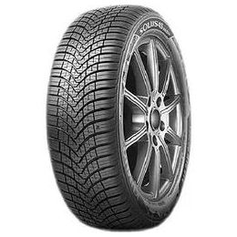 Kumho Ganzjahresreifen "Kumho" Autoreifen Gr. 225mm / 50 % R 17 98W XL, schwarz