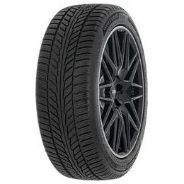 Hankook Winterreifen "Hankook" Autoreifen Gr. 225mm / 55 % R 19 103V XL, schwarz