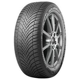 Kumho Ganzjahresreifen "Kumho" Autoreifen Gr. 215mm / 70 % R 16 100H, schwarz