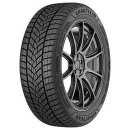 Good Year GOODYEAR Winterreifen "GOODYEAR" Autoreifen Gr. 235mm / 50 % R 20 104T XL, schwarz