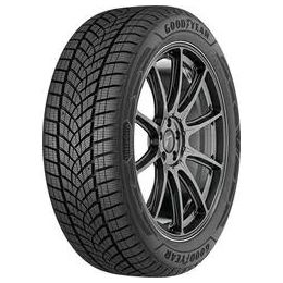 Good Year GOODYEAR Winterreifen "GOODYEAR" Autoreifen Gr. 195mm / 55 % R 19 94H XL, schwarz