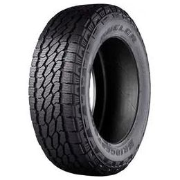 Bridgestone Ganzjahresreifen "Bridgestone" Autoreifen Gr. 245mm / 65 % R 17 111T XL, schwarz