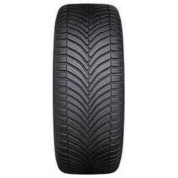 Bridgestone Ganzjahresreifen "Bridgestone" Autoreifen Gr. 205mm / 55 % R 19 97V XL, schwarz