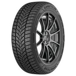 Good Year GOODYEAR Winterreifen "GOODYEAR" Autoreifen Gr. 255mm / 50 % R 19 107T XL, schwarz