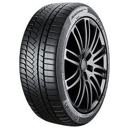 Continental Winterreifen "Continental" Autoreifen Gr. 255mm / 65 % R 17 110H, schwarz