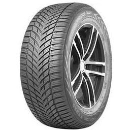 Nokian Ganzjahresreifen "Nokian" Autoreifen Gr. 235mm / 55 % R 19 105W XL, schwarz