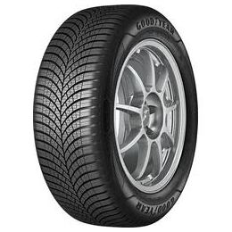 Good Year GOODYEAR Ganzjahresreifen "GOODYEAR" Autoreifen Gr. 235mm / 35 % R 19 91Y XL, schwarz