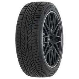 Hankook Winterreifen "Hankook" Autoreifen Gr. 215mm / 55 % R 18 95H, schwarz