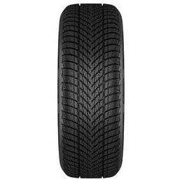 Good Year GOODYEAR Winterreifen "GOODYEAR" Autoreifen RFT Gr. 215mm / 55 % R 17 94H, schwarz