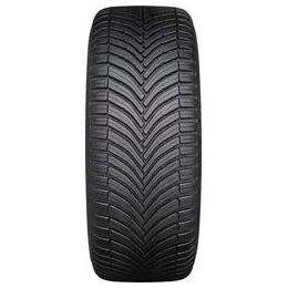 Bridgestone Ganzjahresreifen "Bridgestone" Autoreifen Gr. 225mm / 45 % R 19 96W XL, schwarz