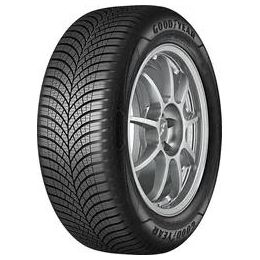 Good Year GOODYEAR Ganzjahresreifen "GOODYEAR" Autoreifen Gr. 205mm / 60 % R 15 95V XL, schwarz