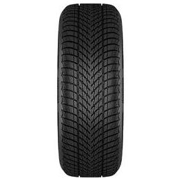 Good Year GOODYEAR Winterreifen "GOODYEAR" Autoreifen RFT Gr. 235mm / 35 % R 19 91W XL, schwarz