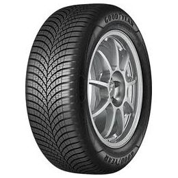 Good Year GOODYEAR Ganzjahresreifen "GOODYEAR" Autoreifen Gr. 215mm / 55 % R 18 99V XL, schwarz