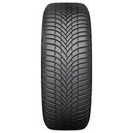 Firestone Ganzjahresreifen "Firestone" Autoreifen Gr. 195mm / 55 % R 15 89V XL, schwarz