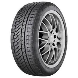 Falken REIFEN Winterreifen "Falken" Autoreifen Gr. 195mm / 50 % R 16 88V XL, schwarz