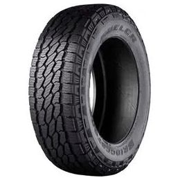 Bridgestone Ganzjahresreifen "Bridgestone" Autoreifen Gr. 205mm / 70 % R 15 96T, schwarz