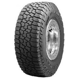 Falken REIFEN Ganzjahresreifen "Falken" Autoreifen Gr. 235mm / 60 % R 18 107H XL, schwarz