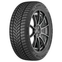 Good Year GOODYEAR Winterreifen "GOODYEAR" Autoreifen Gr. 235mm / 60 % R 18 103H, schwarz