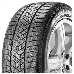 Pirelli Winterreifen "Pirelli" Autoreifen Gr. 225mm / 55 % R 19 99H, schwarz