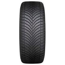 Bridgestone Ganzjahresreifen "Bridgestone" Autoreifen Gr. 225mm / 40 % R 19 93Y XL, schwarz