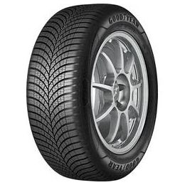 Good Year GOODYEAR Ganzjahresreifen "GOODYEAR" Autoreifen Gr. 215mm / 40 % R 18 89W XL, schwarz