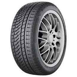 Falken REIFEN Winterreifen "Falken" Autoreifen Gr. 195mm / 55 % R 20 95H XL, schwarz