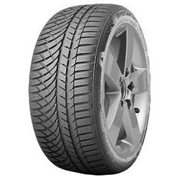 Kumho Winterreifen "Kumho" Autoreifen Gr. 255mm / 40 % R 20 101W XL, schwarz