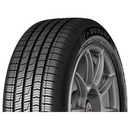 Dunlop Ganzjahresreifen "Dunlop" Autoreifen Gr. 225mm / 40 % R 18 92Y XL, schwarz