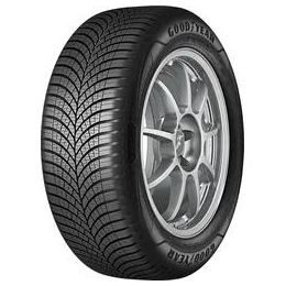 Good Year GOODYEAR Ganzjahresreifen "GOODYEAR" Autoreifen Gr. 255mm / 40 % R 20 101W XL, schwarz