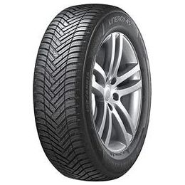 Hankook Ganzjahresreifen "Hankook" Autoreifen RFT Gr. 235mm / 50 % R 18 101V XL, schwarz