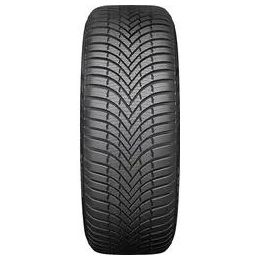 Firestone Ganzjahresreifen "Firestone" Autoreifen Gr. 255mm / 55 % R 18 109V XL, schwarz