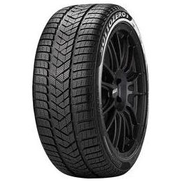 Pirelli Winterreifen "Pirelli" Autoreifen RFT Gr. 225mm / 45 % R 18 95H XL, schwarz