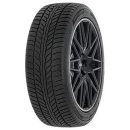 Hankook Winterreifen "Hankook" Autoreifen Gr. 225mm / 55 % R 18 98V, schwarz