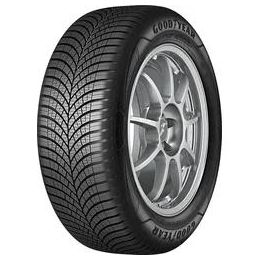 Good Year GOODYEAR Ganzjahresreifen "GOODYEAR" Autoreifen Gr. 225mm / 40 % R 18 92Y XL, schwarz