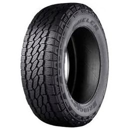 Bridgestone Ganzjahresreifen "Bridgestone" Autoreifen Gr. 225mm / 70 % R 16 103T, schwarz