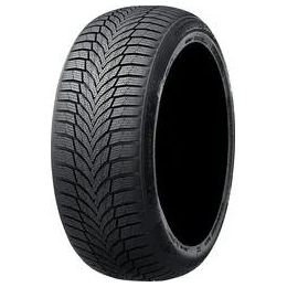 Nexen Winterreifen "Nexen" Autoreifen Gr. 205mm / 45 % R 16 87H XL, schwarz