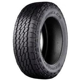 Bridgestone Ganzjahresreifen "Bridgestone" Autoreifen Gr. 235mm / 60 % R 18 107H XL, schwarz