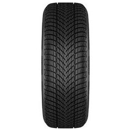 Good Year GOODYEAR Winterreifen "GOODYEAR" Autoreifen RFT Gr. 215mm / 60 % R 16 99H XL, schwarz