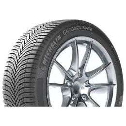 Michelin Ganzjahresreifen "Michelin" Autoreifen Gr. 225mm / 50 % R 17 98W XL, schwarz