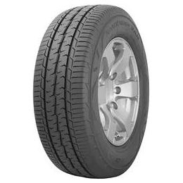 Toyo Sommerreifen "Toyo" Autoreifen Gr. 175mm / 65 % R 14 90/88T, schwarz