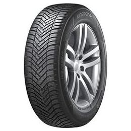 Hankook Ganzjahresreifen "Hankook" Autoreifen Gr. 165mm / 65 % R 15 81T, schwarz