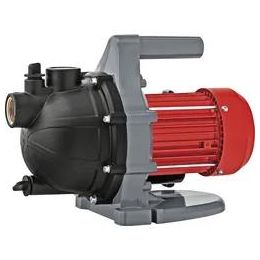 Gartenpumpe Al-Ko "GP 600 ECO" Pumpen rot 580 Watt