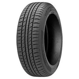 Hankook Sommerreifen "Hankook" Autoreifen Gr. 145mm / 80 % R 13 75T, schwarz