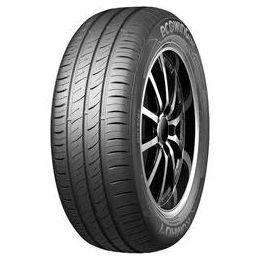 Kumho Sommerreifen "Kumho" Autoreifen Gr. 185mm / 55 % R 15 86H XL, schwarz